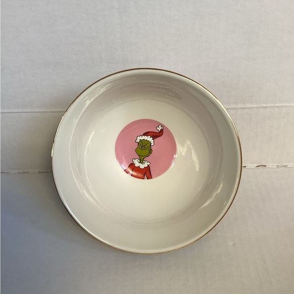 Dining | Set Of 4 Dr Seuss The Grinch Who Stole Christmas 55 X 3 Green ...